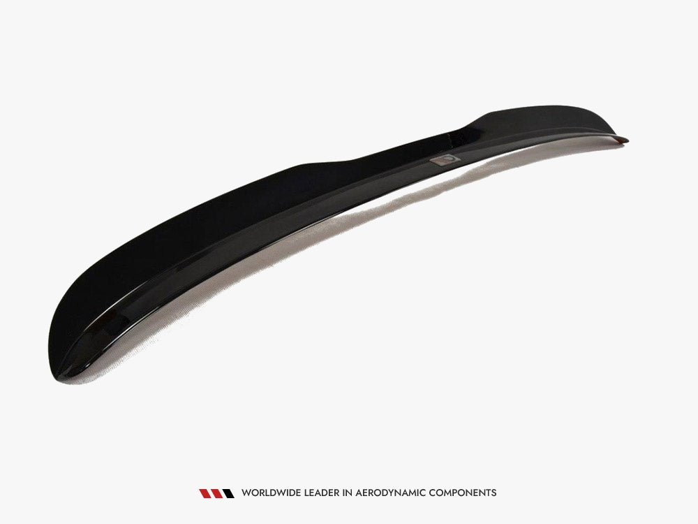 Spoiler CAP Mazda 3 Mk2 MPS – Mod Central