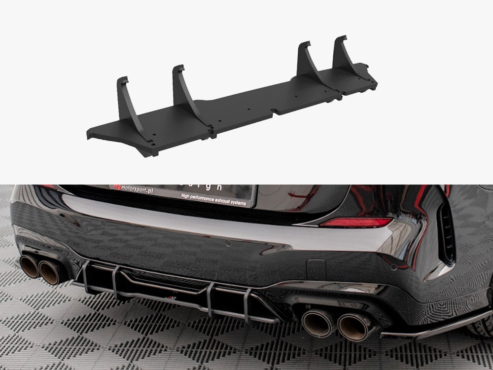 Diffuser Street PRO - BMW M235I GRAN Coupe F44 | Mod Central