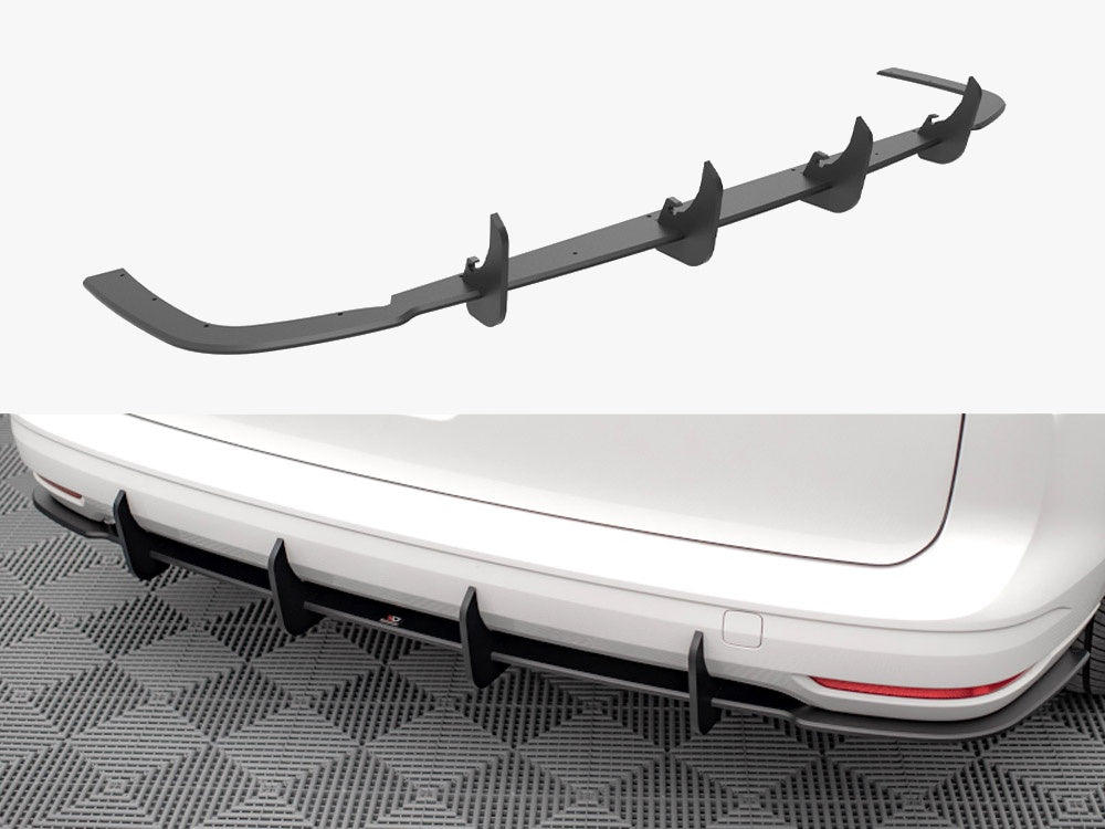 Diffuser Street PRO - VW Caddy Mk5 | Mod Central