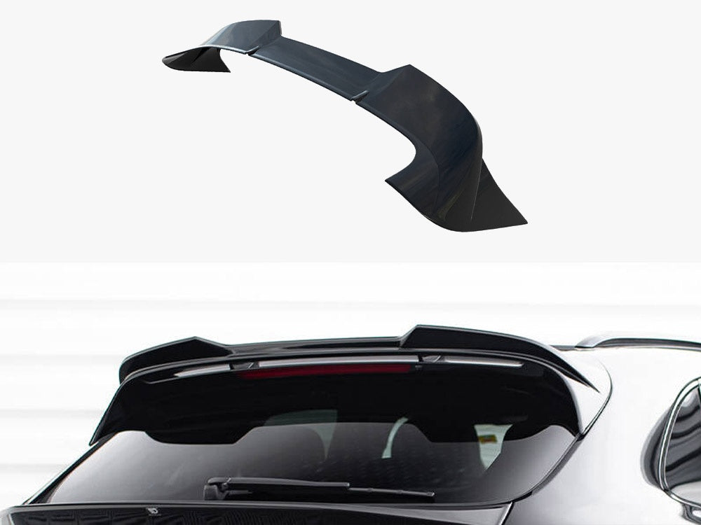Upper Spoiler CAP 3D Porsche Macan GTS Mk1 Facelift 2 – Mod Central