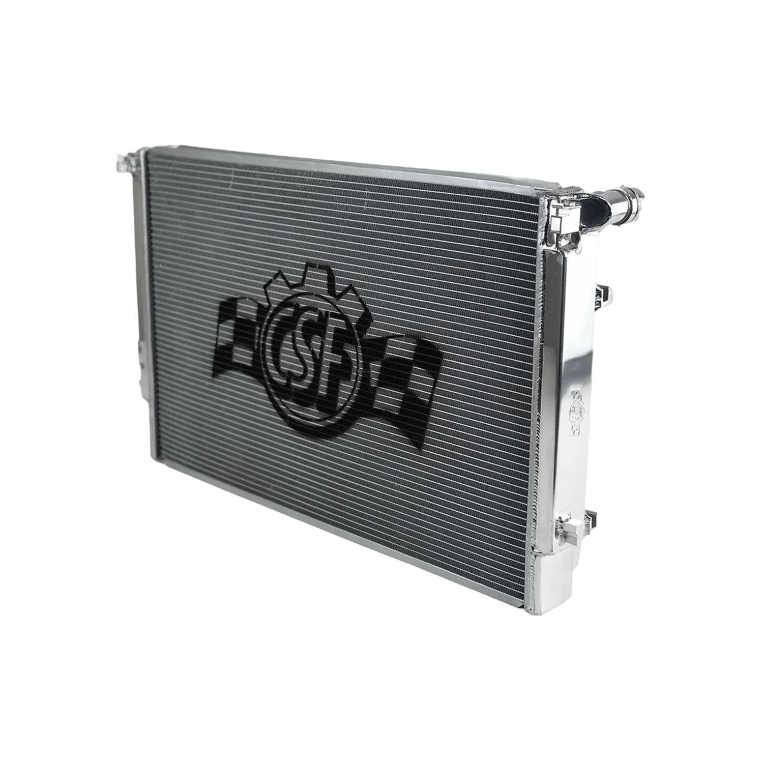 CSF Radiators VAG MQB Triple Pass Radiator For Audi S3 8V & Volkswagen ...