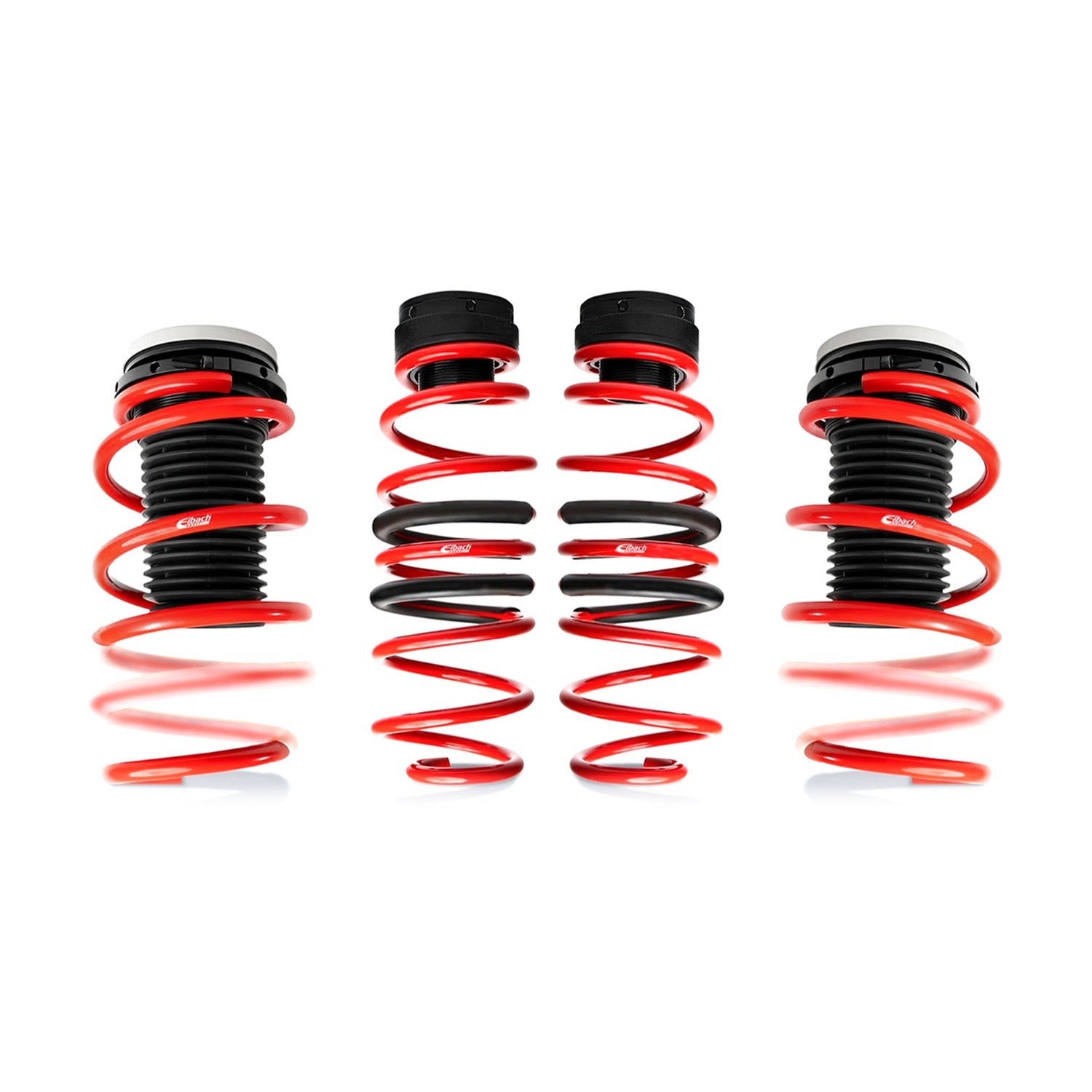 Eibach BMW G87 M2 SportlinePLUS Height Adjustable Lowering Springs ...
