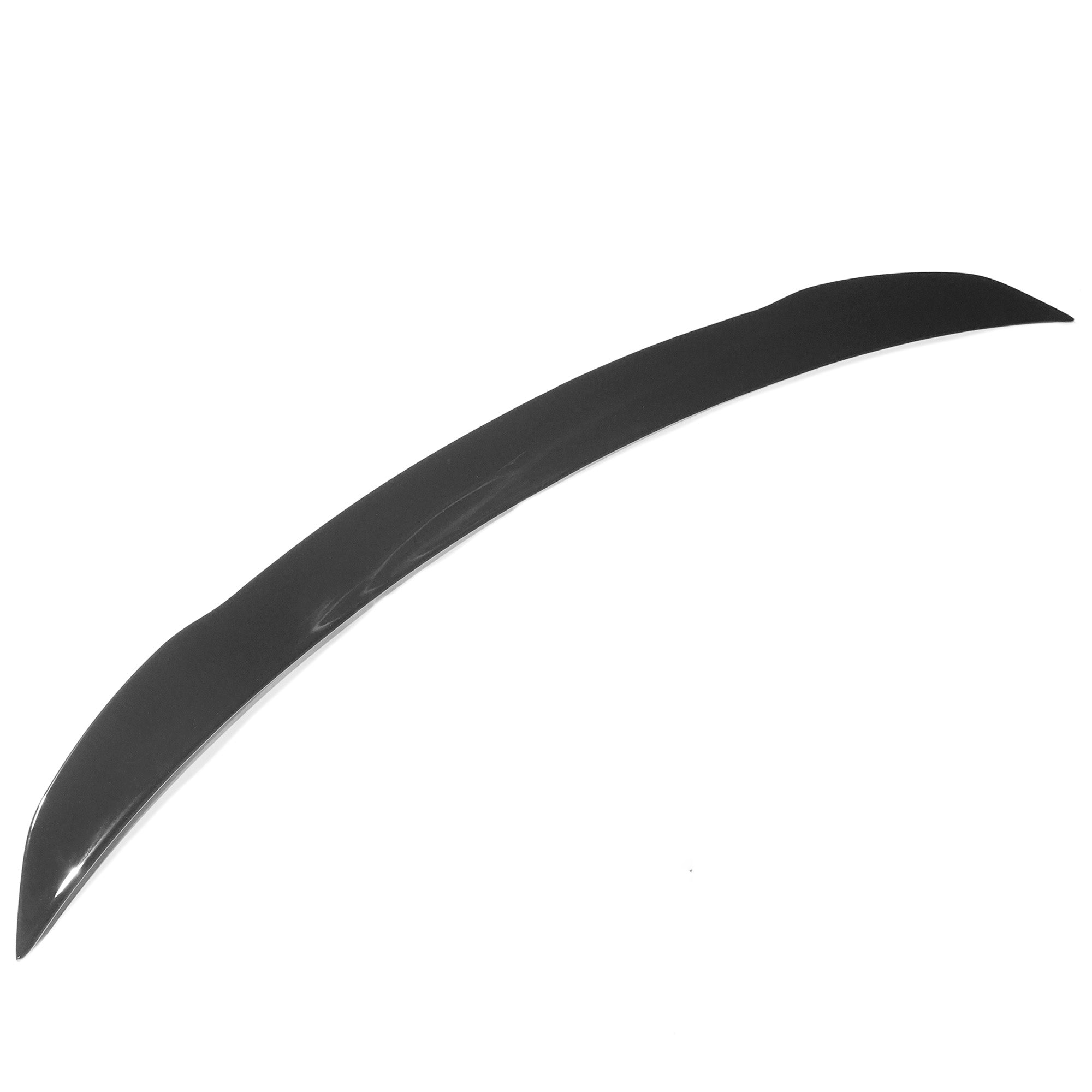 Mercedes W118 Cla Gloss Black Rear Spoiler | Mod Central