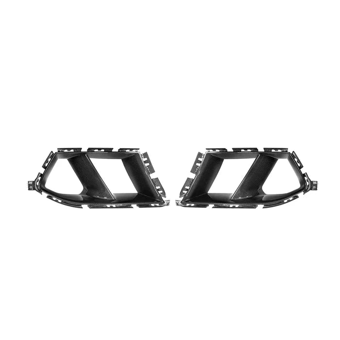 BMW M3 G80 / M4 G82 Carbon Fibre Vents | Mod Central