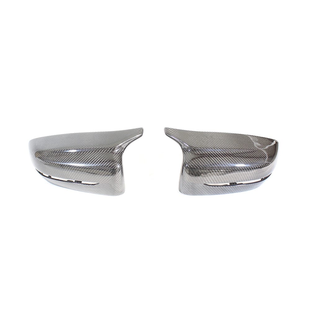 BMW 3, 4, 5 SERIES G20/G21/G22/G26 & G30/G31 CARBON FIBRE MIRRORS - RH ...