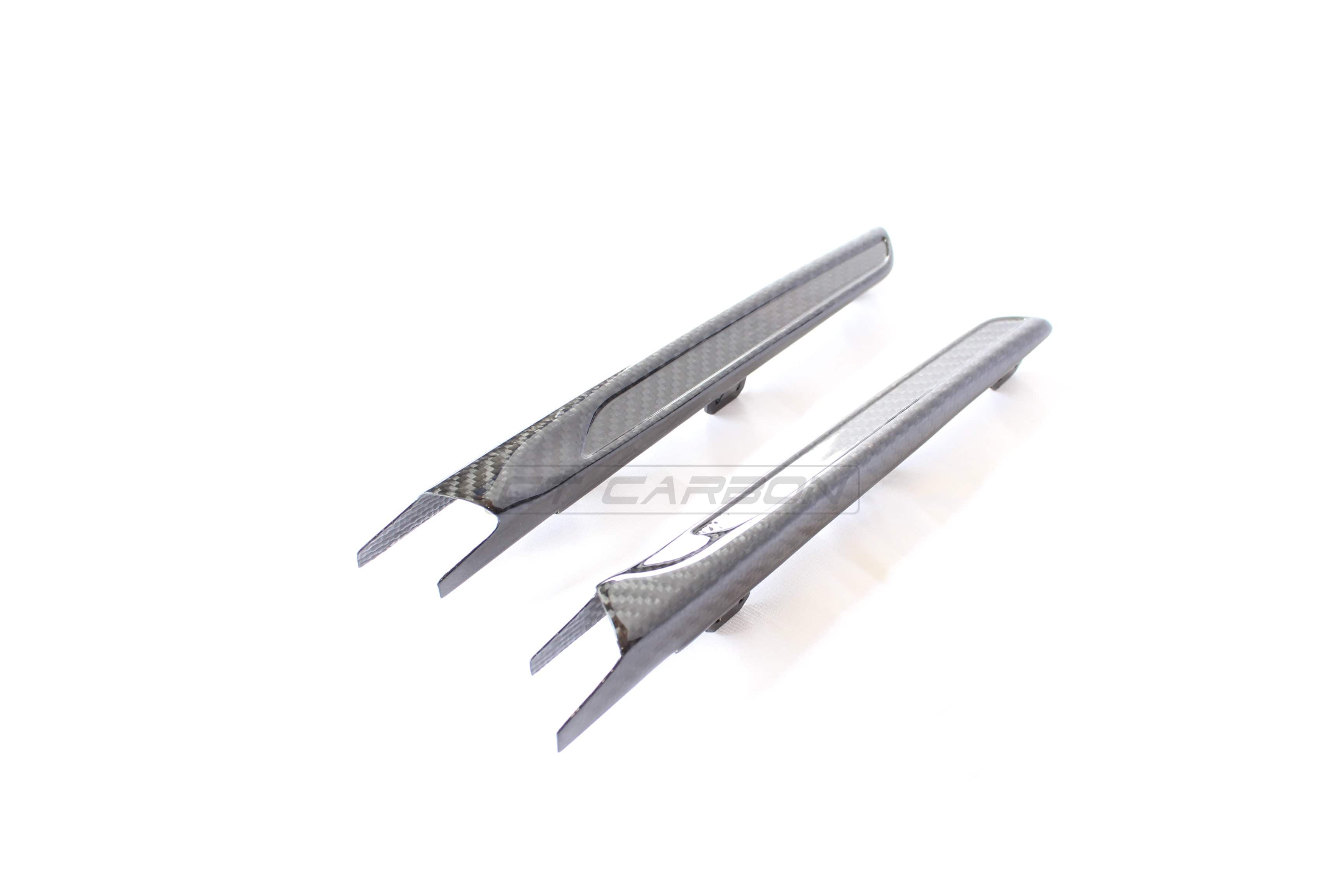 BMW M3/M4 (F80 F82 F83) CARBON FIBRE SIDE VENTS – Mod Central